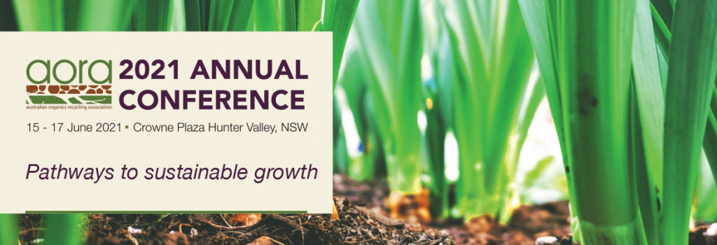 HOME - AORA National Conference