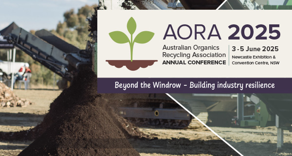 2025 Program • AORA Annual Conference