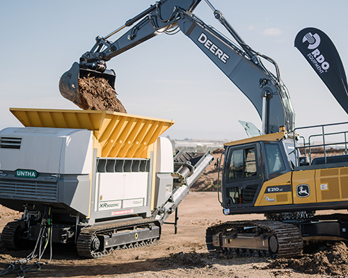 HOME • AORA Annual Conference