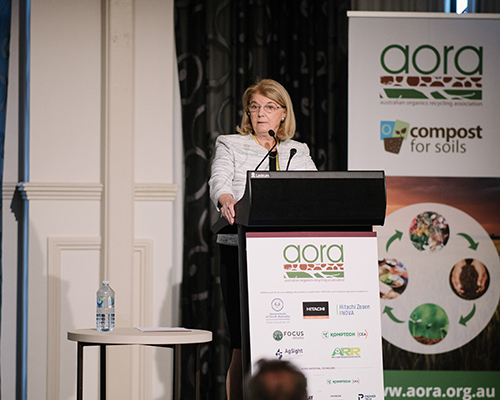 HOME • AORA Annual Conference